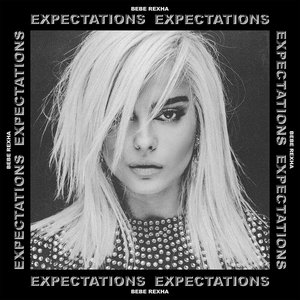 EXPECTATIONS by BEBE REXHA sales and awards